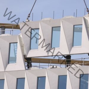 GRC Jali / FRP Jali / GFRC Jali Manufacturer - Asian GRC